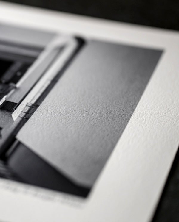 Hahnemühle Photo Rag® - Fine Art Cotton paper for Fine Art Prints