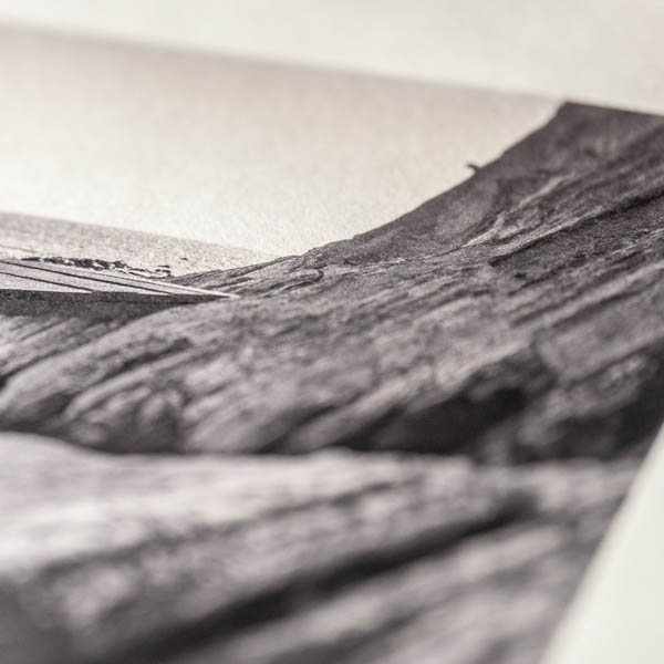 Awagami Kozo Thick -Japanese Washi for Fine Art Prints